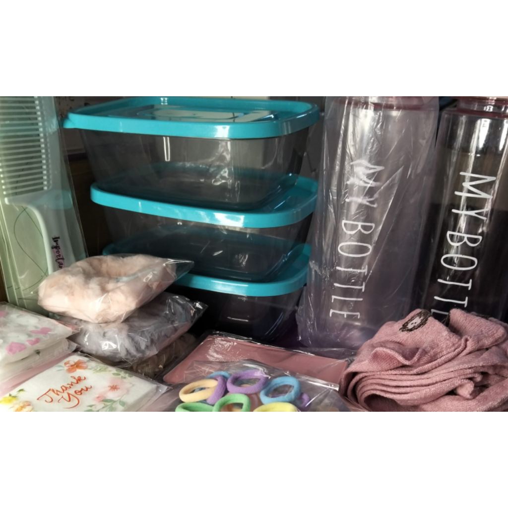 Jual eta barang random sesuai harga (baca deskripsi dulu) | Shopee ...