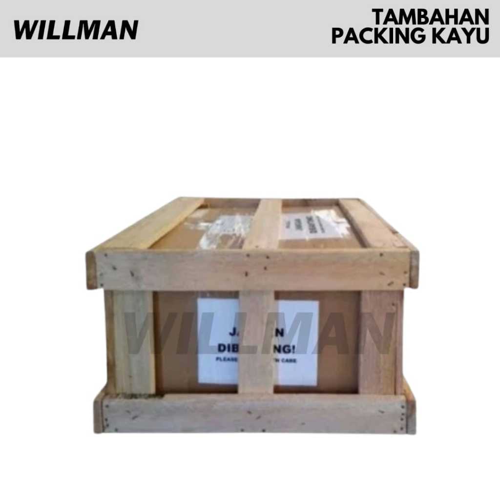 Jual Tambahan Packing Kayu | Shopee Indonesia