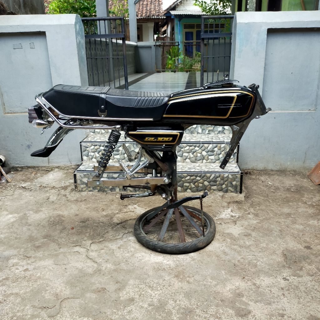Jual BARU Bodiset BODI Body Sandangan Set Tatanan Modif Modifikasi ...
