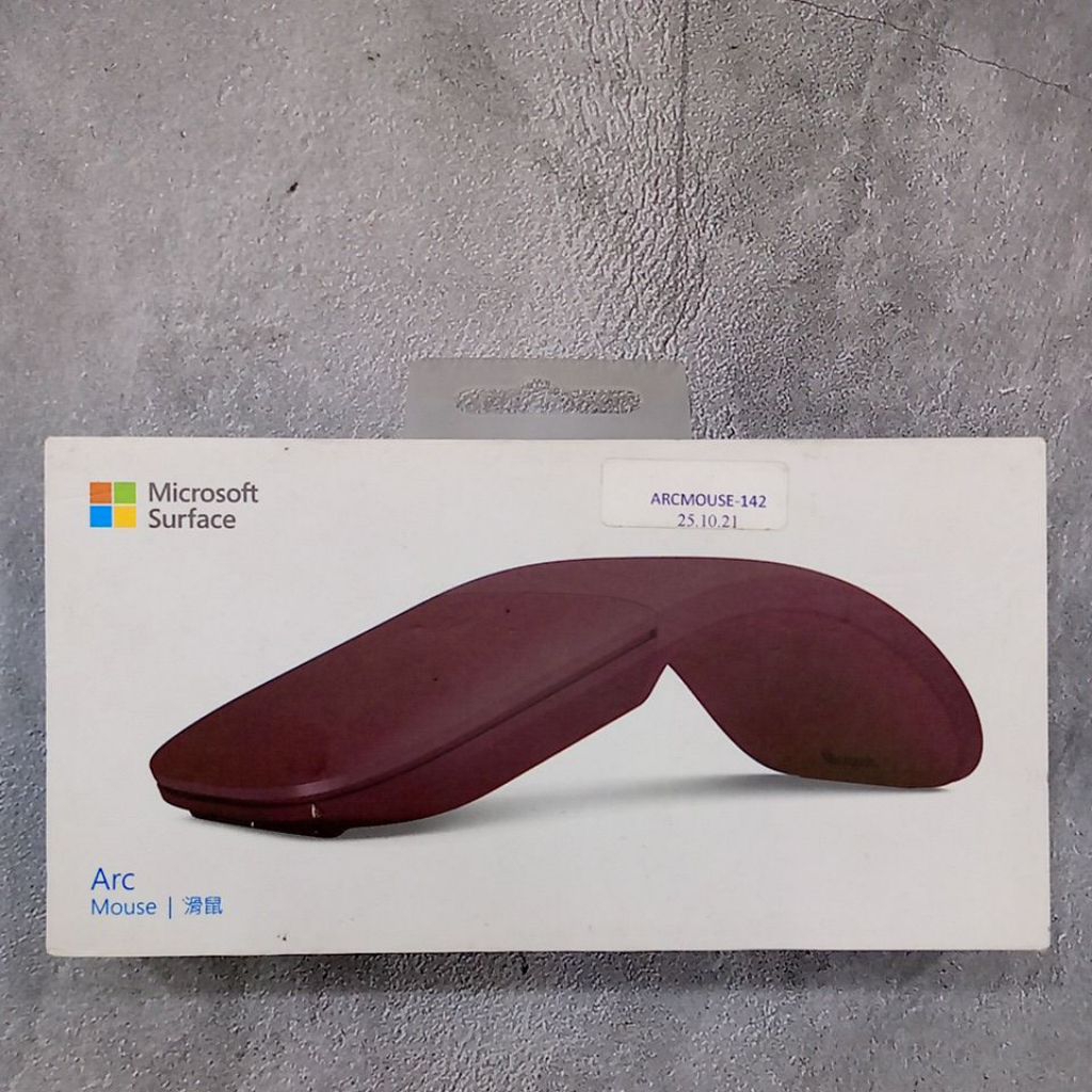 Jual SURFACE PRO ARC MOUSE | Shopee Indonesia