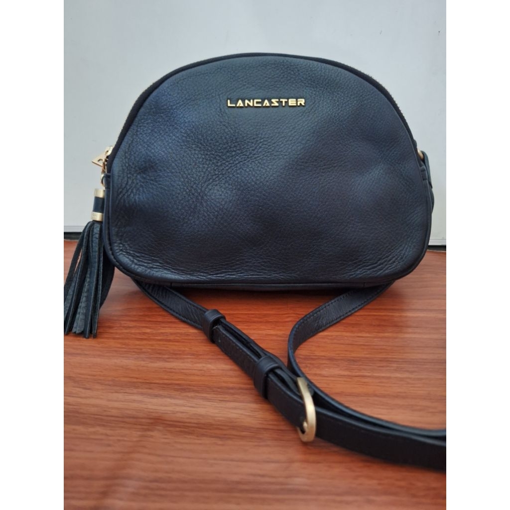 Jual Tas Sling Lancas PL | Shopee Indonesia