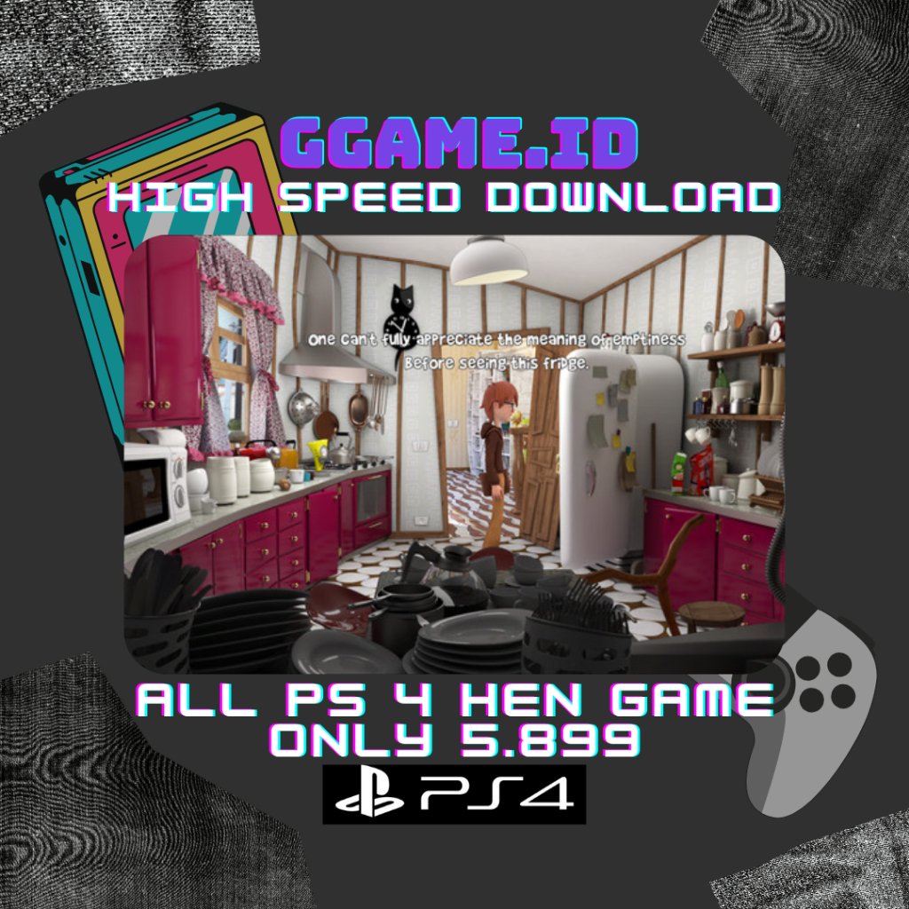 Jual Willy Morgan and The Curse of Bone Town - Game PS4 HEN Digital (Format PKG) | Full Version ...