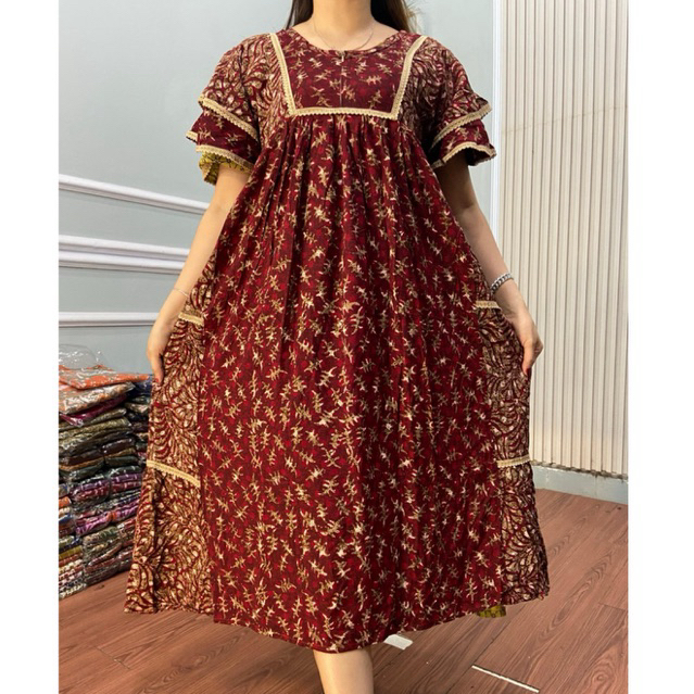 Jual Santera Daster By Annaalabdullah | Shopee Indonesia