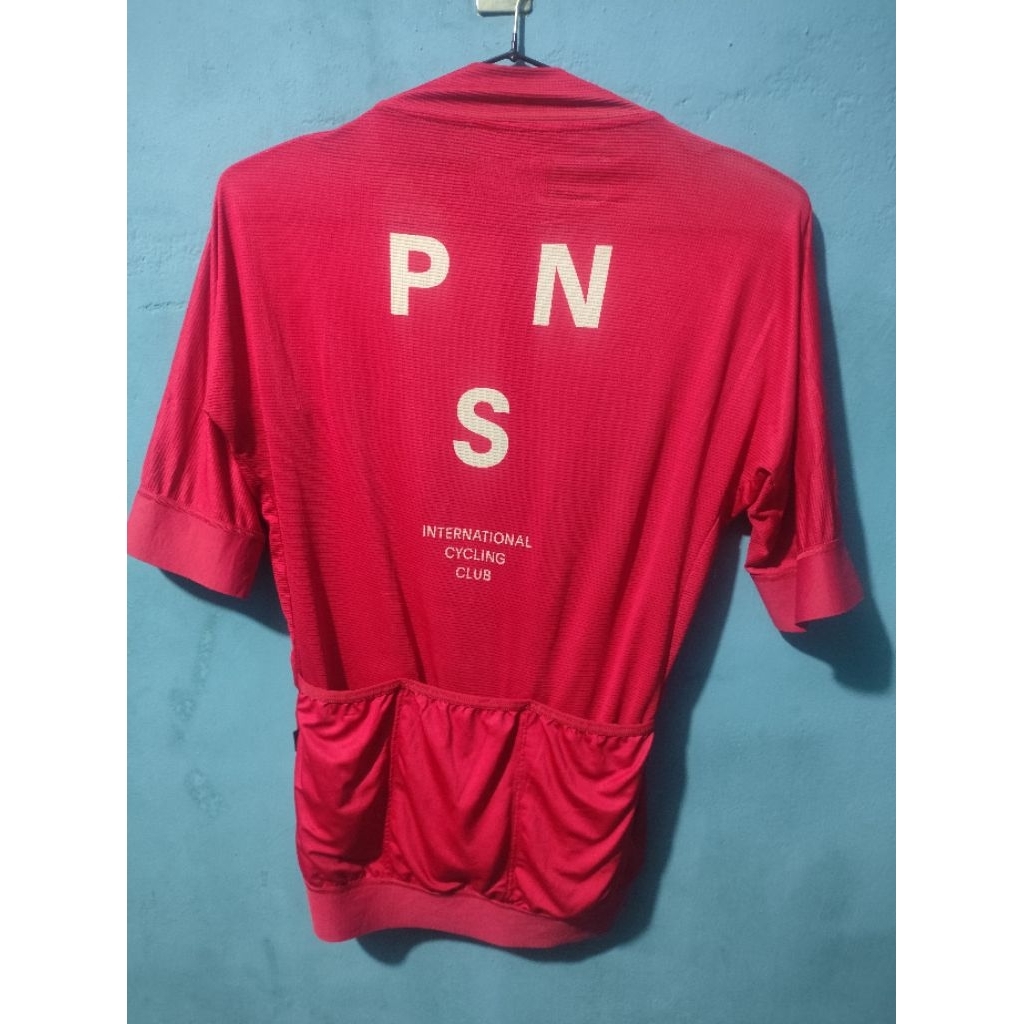 Jual Jersey PNS mecanism red | Shopee Indonesia