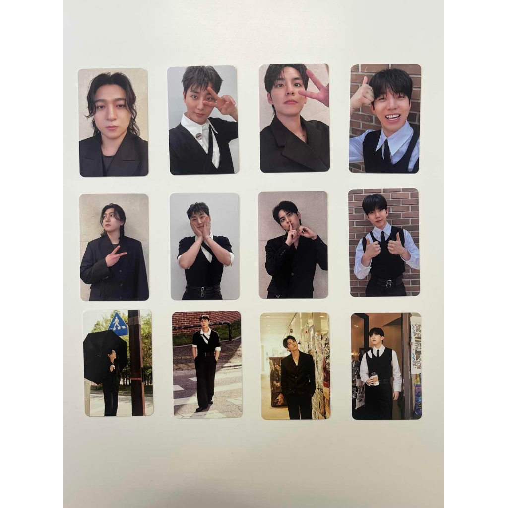Jual Day6 Decade Nemo Album - City Days Version PC (Sharing) | Shopee ...