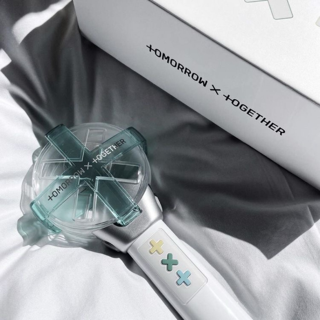 Jual TOMORROW X TOGETHER LIGHTSTICK (moabong) | Shopee Indonesia