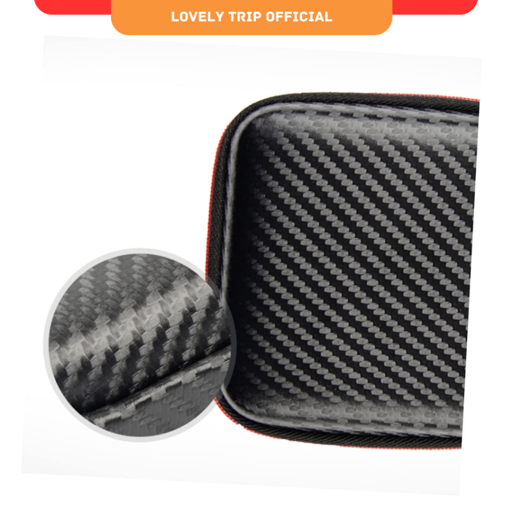 Jual Tempat Penyimpanan Kabel Data Charger Cable Organizer Tempat ...