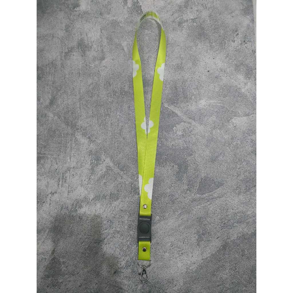 Jual TALI LANYARD/LANYARD NAME TAG/LANYARD ID CARD/LANYARD CUSTOM ...