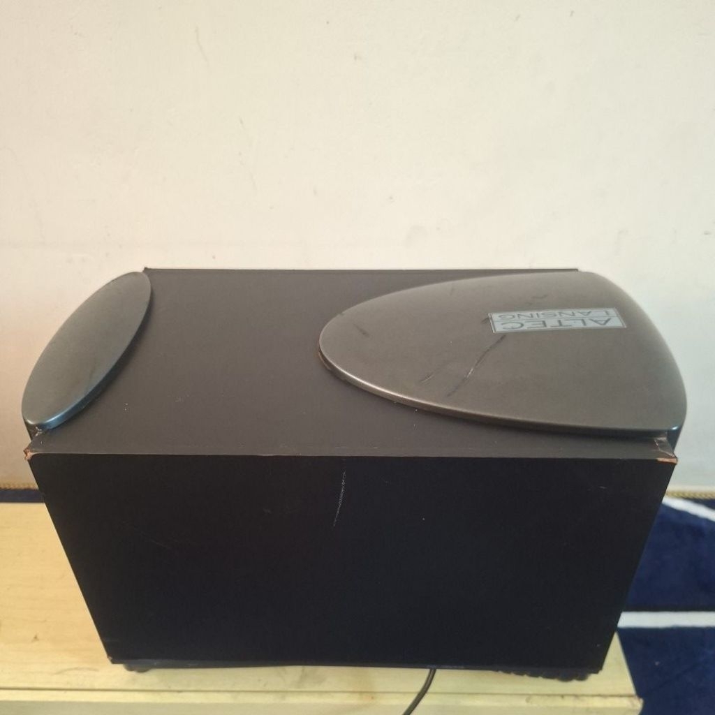 Jual Subwoofer ALTEC LANSING ATP3 | Shopee Indonesia