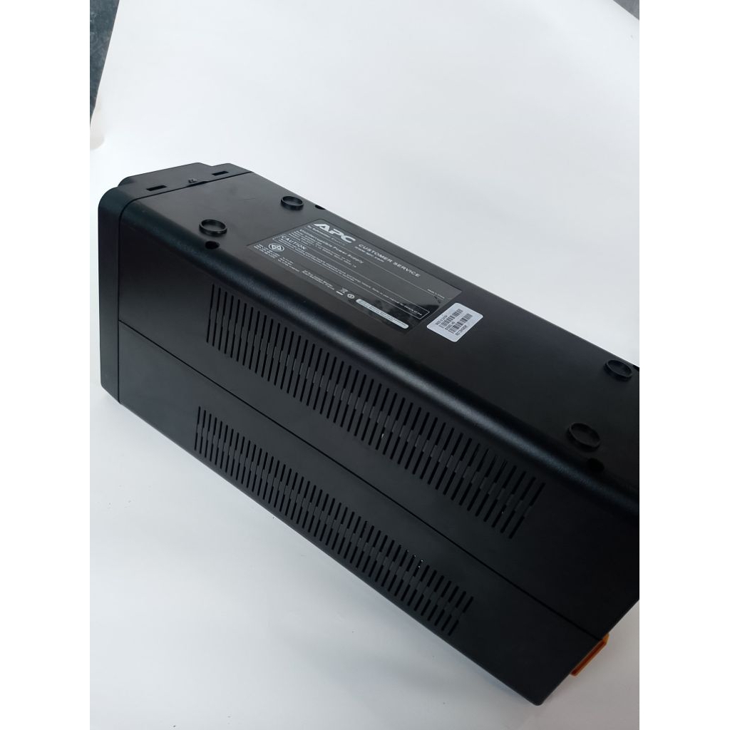 Jual UPS apc Easy UPS BVX 900va 480W BVX900LI-MS(tanpa batre) | Shopee ...