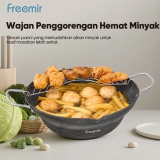 Toko Online freemir Official Shop | Shopee Indonesia