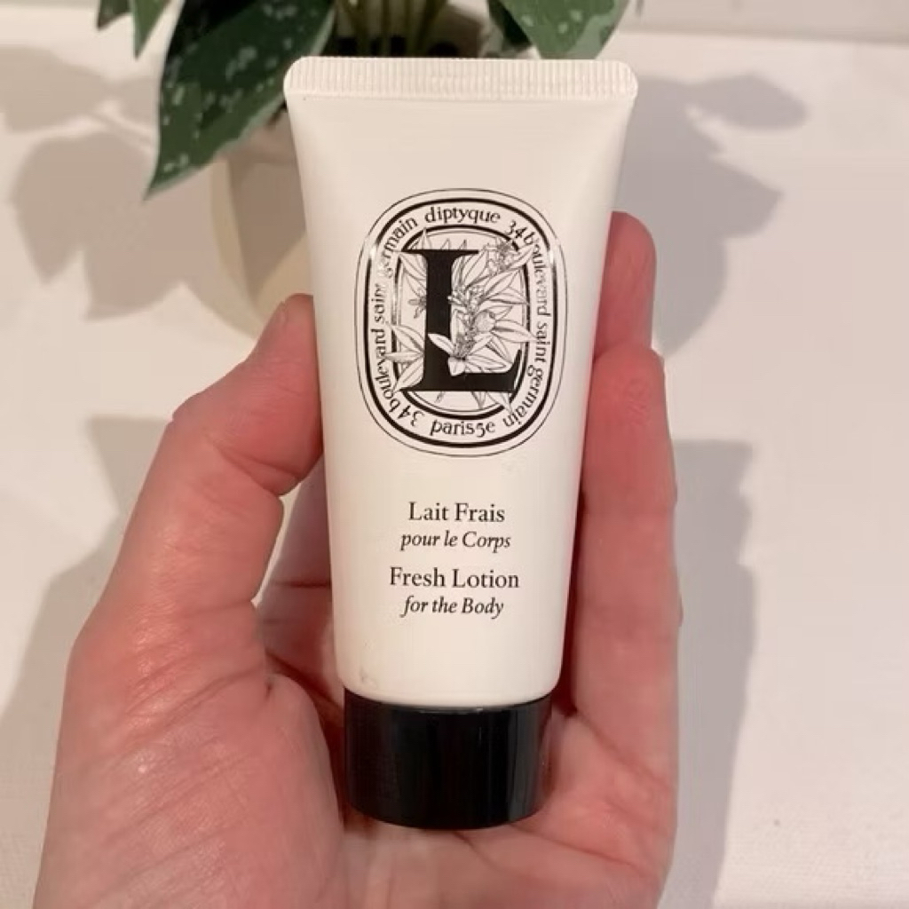 Jual DIPTYQUE FRESH BODY LOTION 30 ML ORIGINAL | Shopee Indonesia