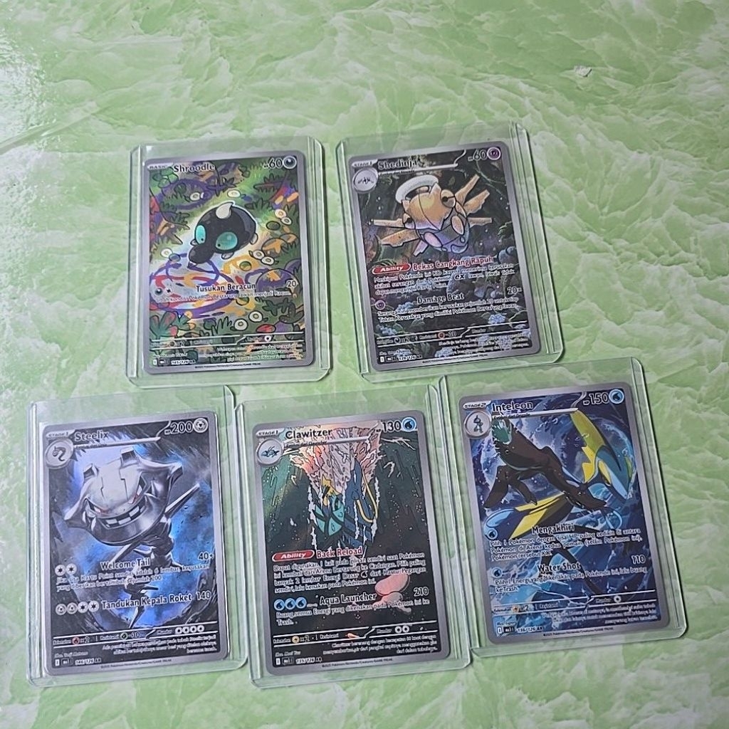 Jual pokemon ar split | Shopee Indonesia