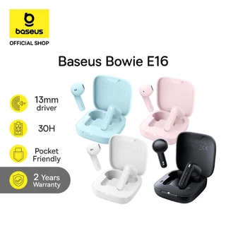 Jual TWS Baseus Terlengkap & Harga Terbaru Februari 2026 | Shopee Indonesia