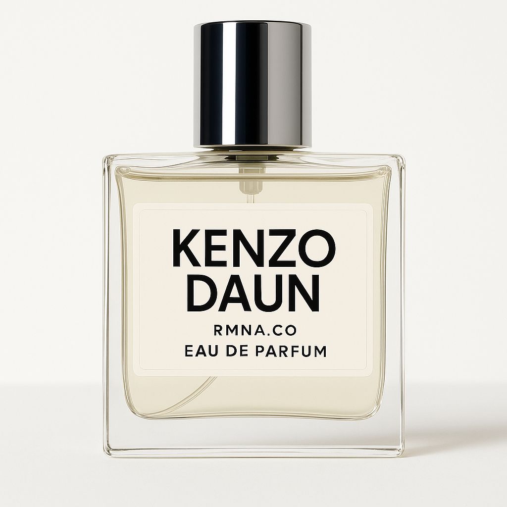 Jual RMNA.CO – Kenzo Daun Inspired | Parfum Wanita aroma Soft, fresh ...