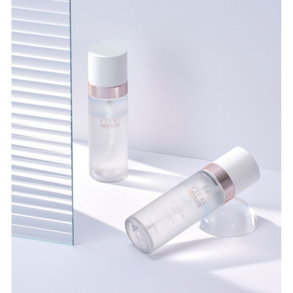 Jual Atomy Absolute Oil Serum Mist | Shopee Indonesia