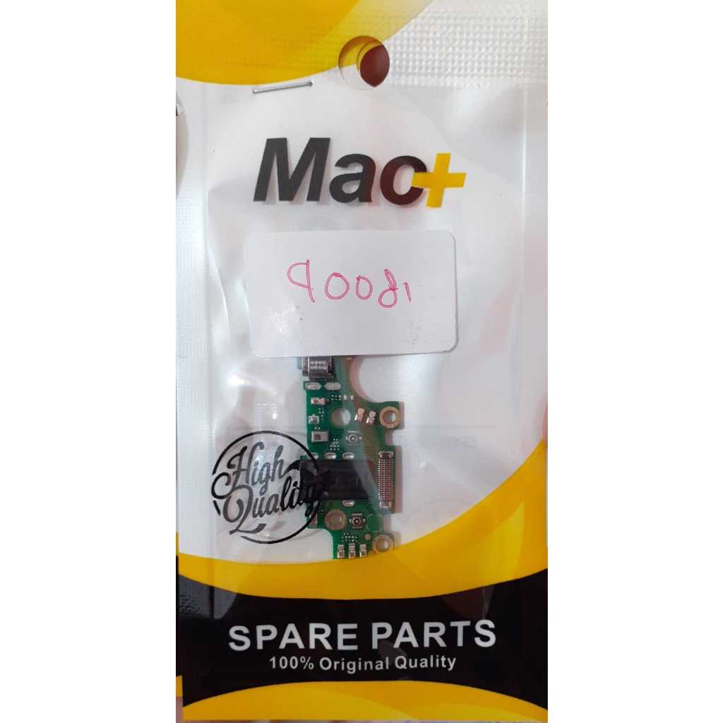 Jual (ORI) BOARD CAS+MIC+HF INFINIX ZERO 5G 2023 X6815C X6815D +IC ...