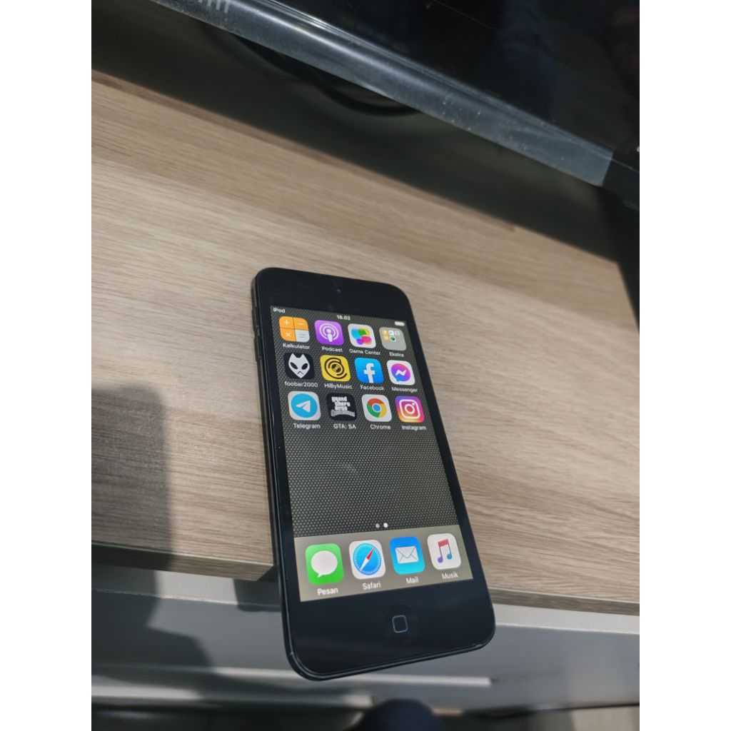 Jual Ipod gen 5th 32 Gb | Shopee Indonesia
