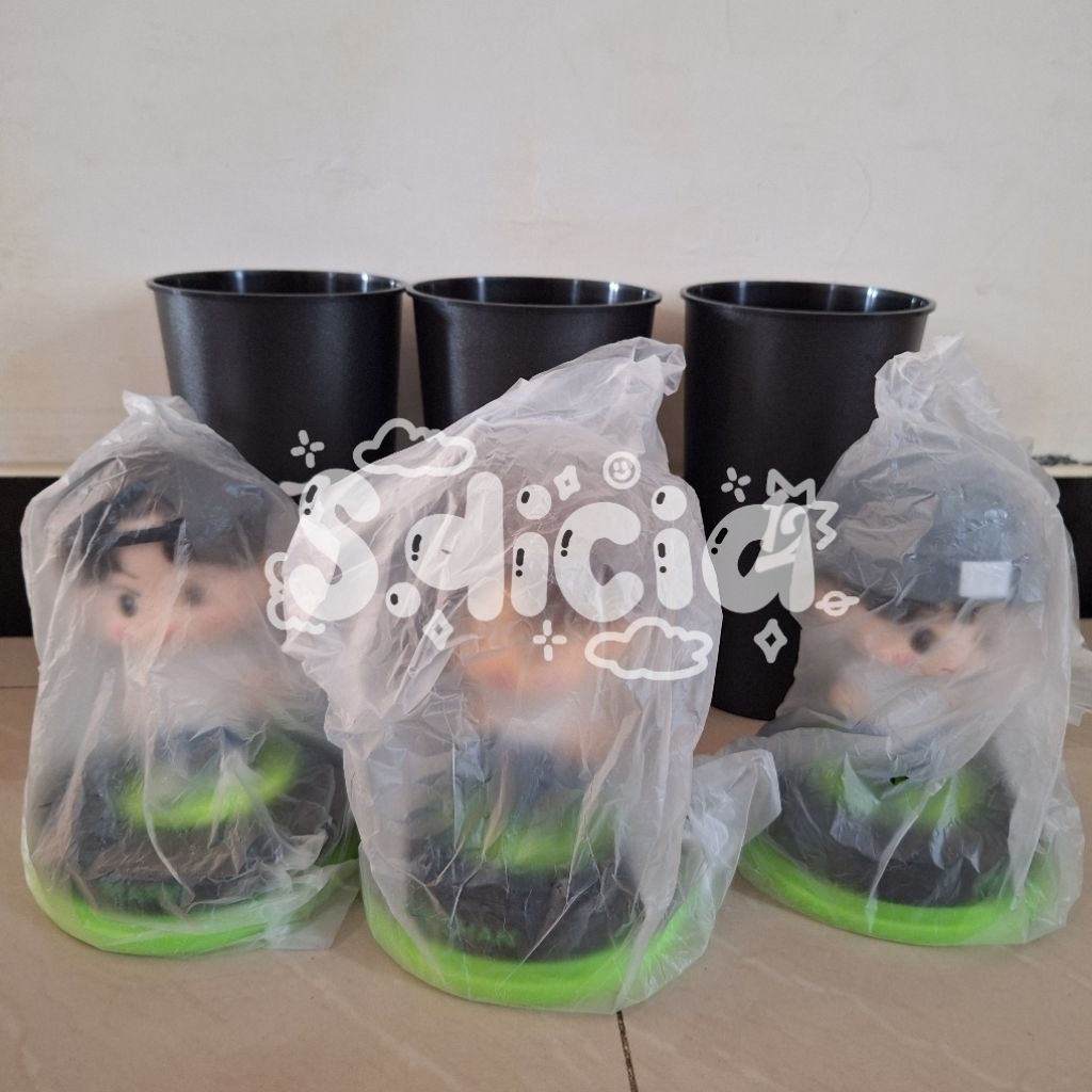 Jual TUMBLR TUMBLER BOTOL BOTTLE SF CINEMA CGV THAILAND NCT 127 NCT127 ...