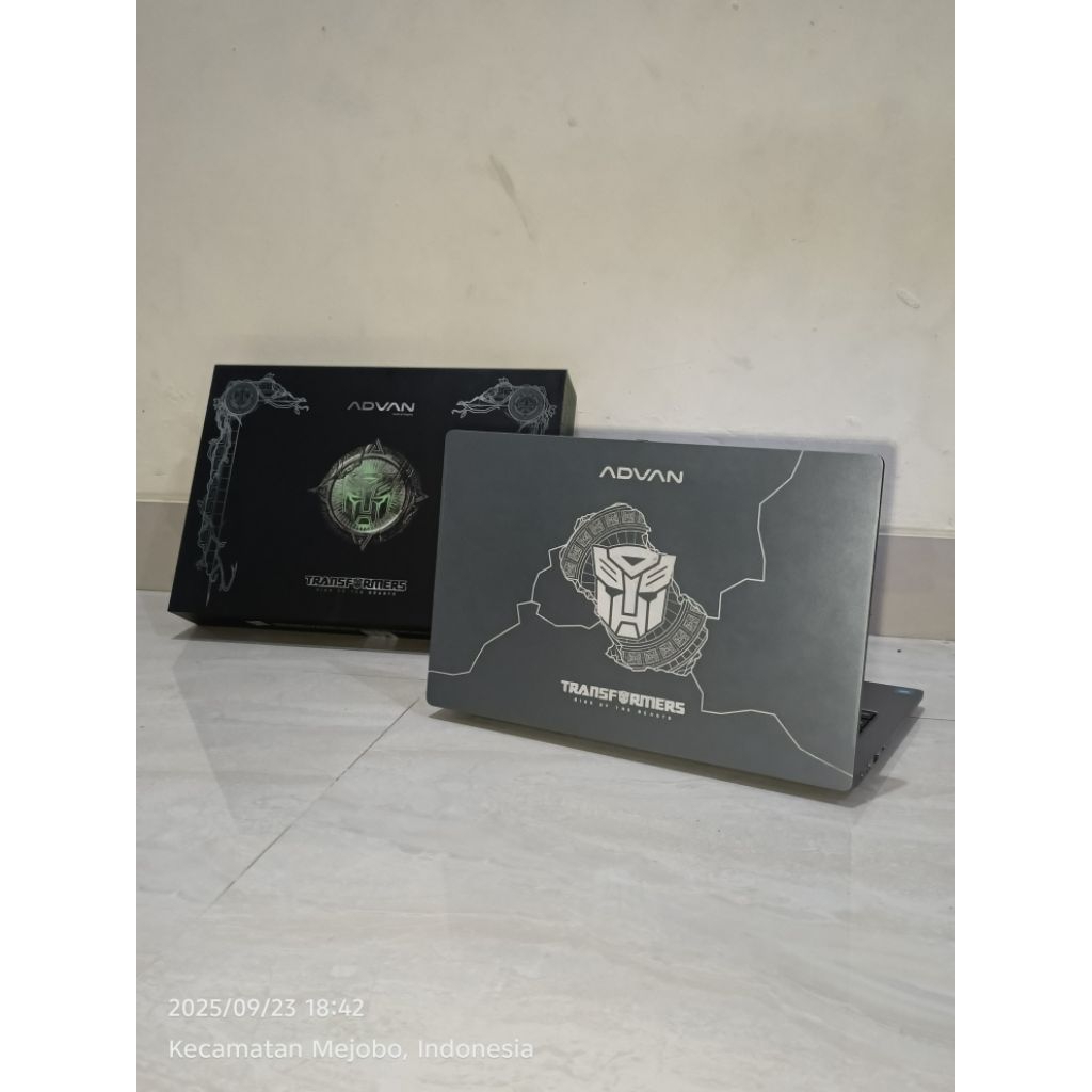 Jual Advan Transformer | Shopee Indonesia