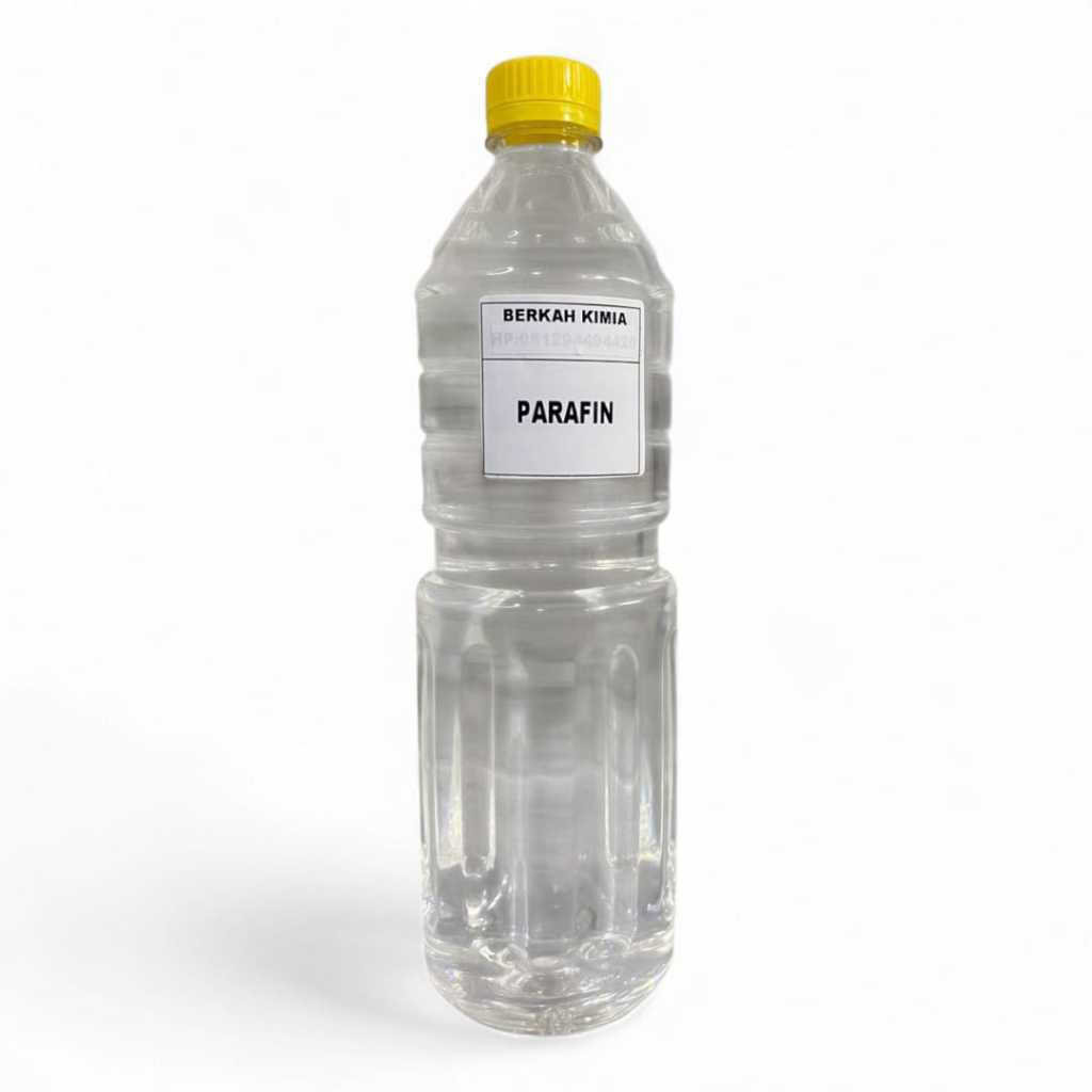 Jual White Oil / Paraffin Oil / Liquid Paraffin / Parafin cair - 1 ...