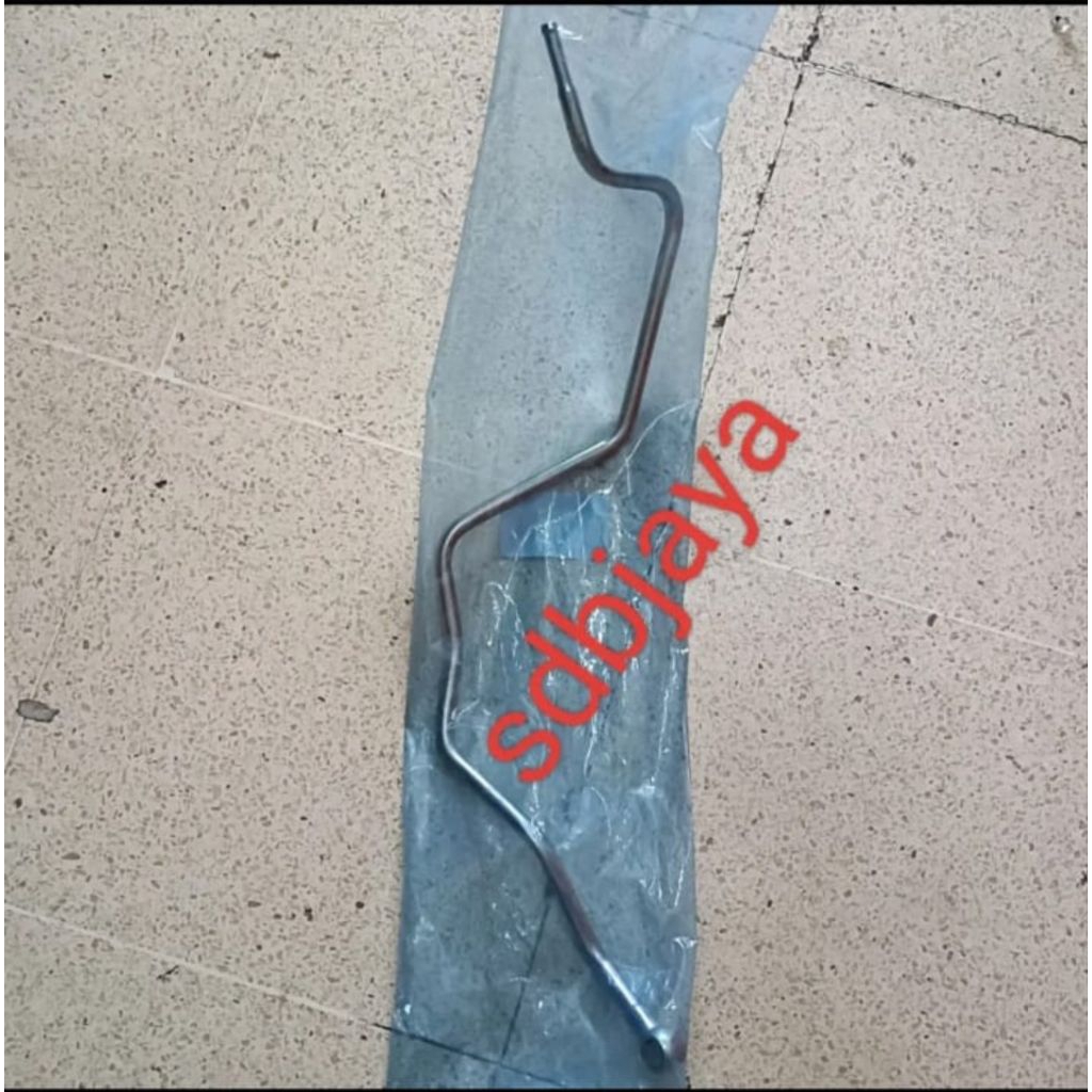 Jual selang pipa oli minyak solar injeksi injection pump Hino Dutro ...
