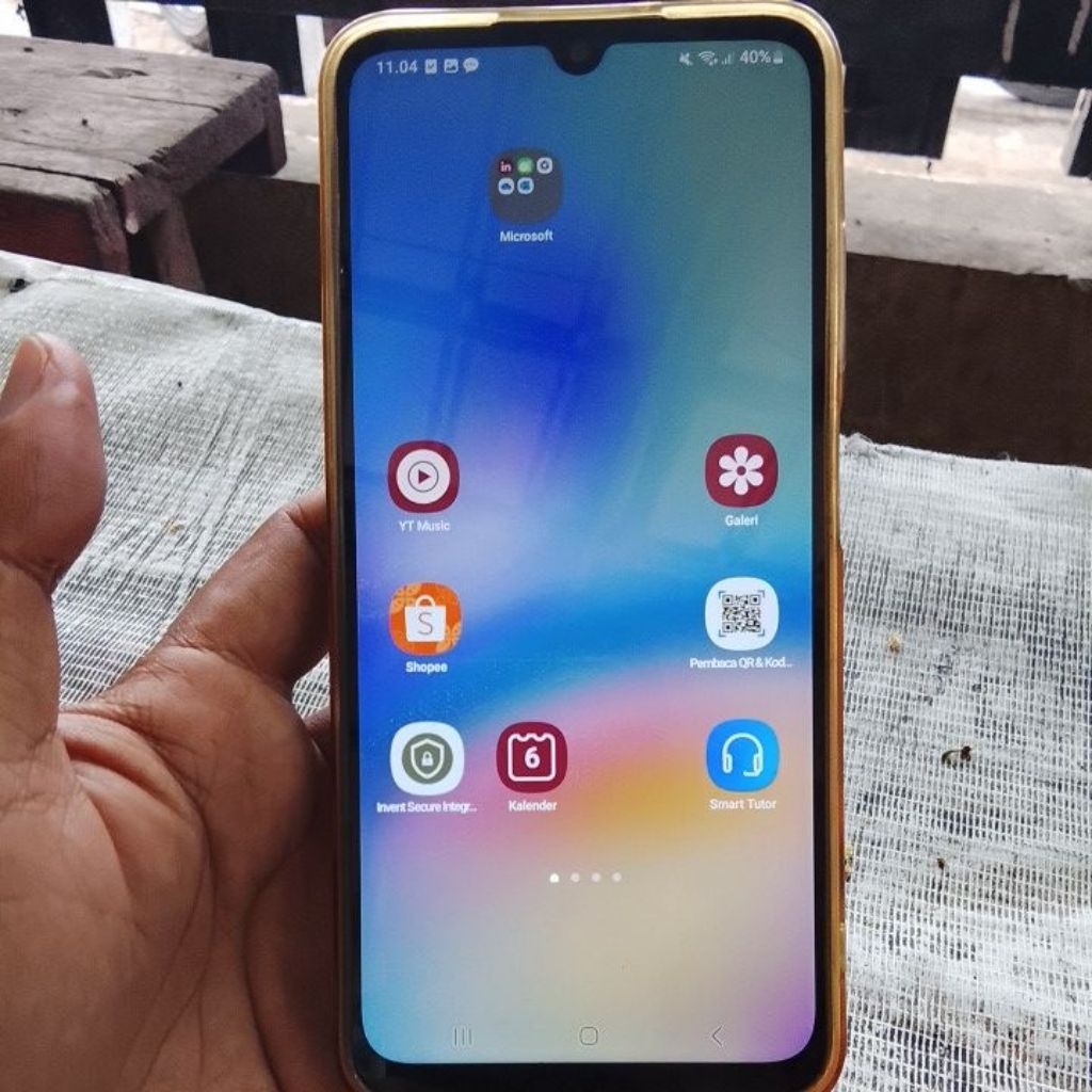 Jual Samsung A05 s | Shopee Indonesia