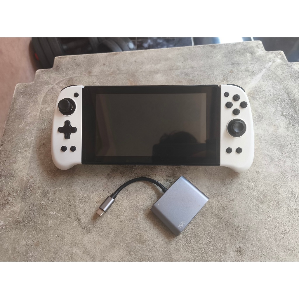 Jual Nintendo Switch v1 CFW Atmos Tablet Joycon 128GB 05 | Shopee Indonesia