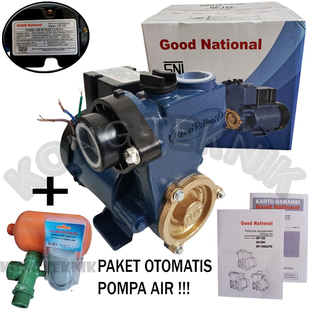 Jual Sanyo Mesin Air Harga Terlengkap & Harga Terbaru Juni 2026 ...