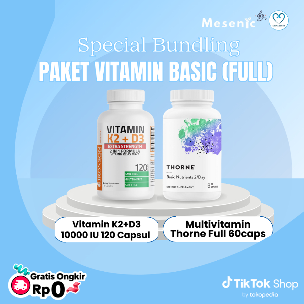 Jual Paket Bundling Vitamin Basic – Suplemen Harian untuk Tubuh Sehat ...