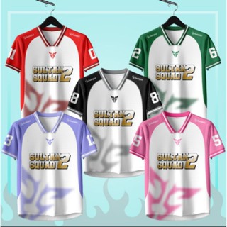 Jual Jersey anak sultan squad Arga Dito Jaka Rafi Maya baju ataan anak ...