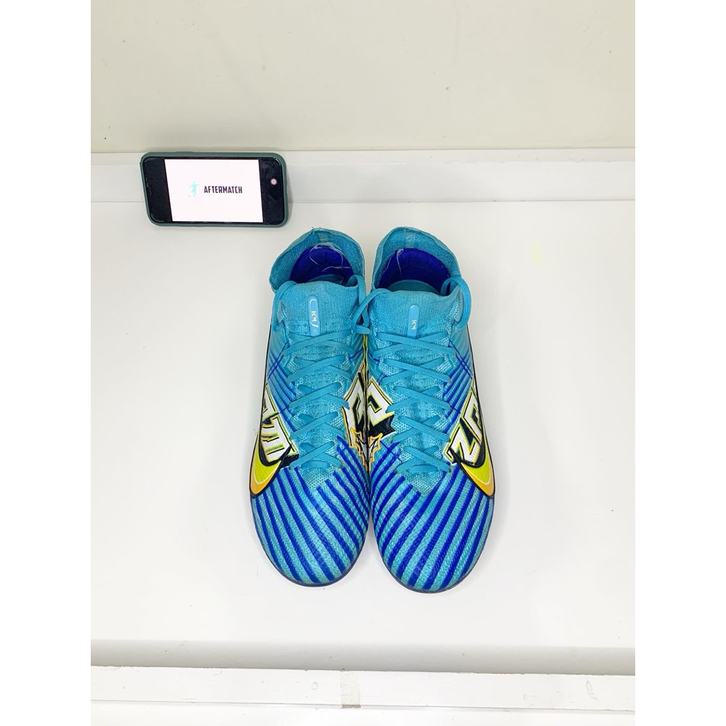 Jual Sepatu bola Nike Mercurial Superfly 9 Elite FG (Kylian Mbappe ...
