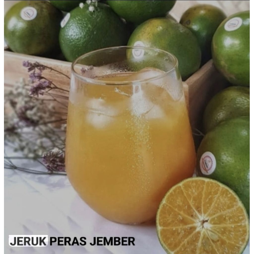 Jual Jeruk Peras Jember Asli manis banyak air 1kg | Shopee Indonesia
