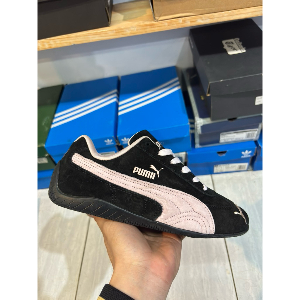 Jual Puma Speed Cat Terlengkap & Harga Terbaru April 2026 | Shopee ...