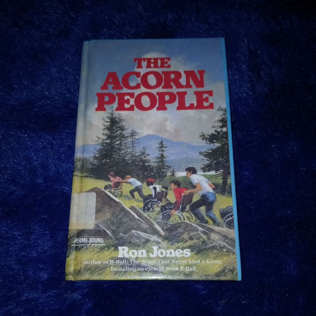 Jual buku the acorn people | Shopee Indonesia