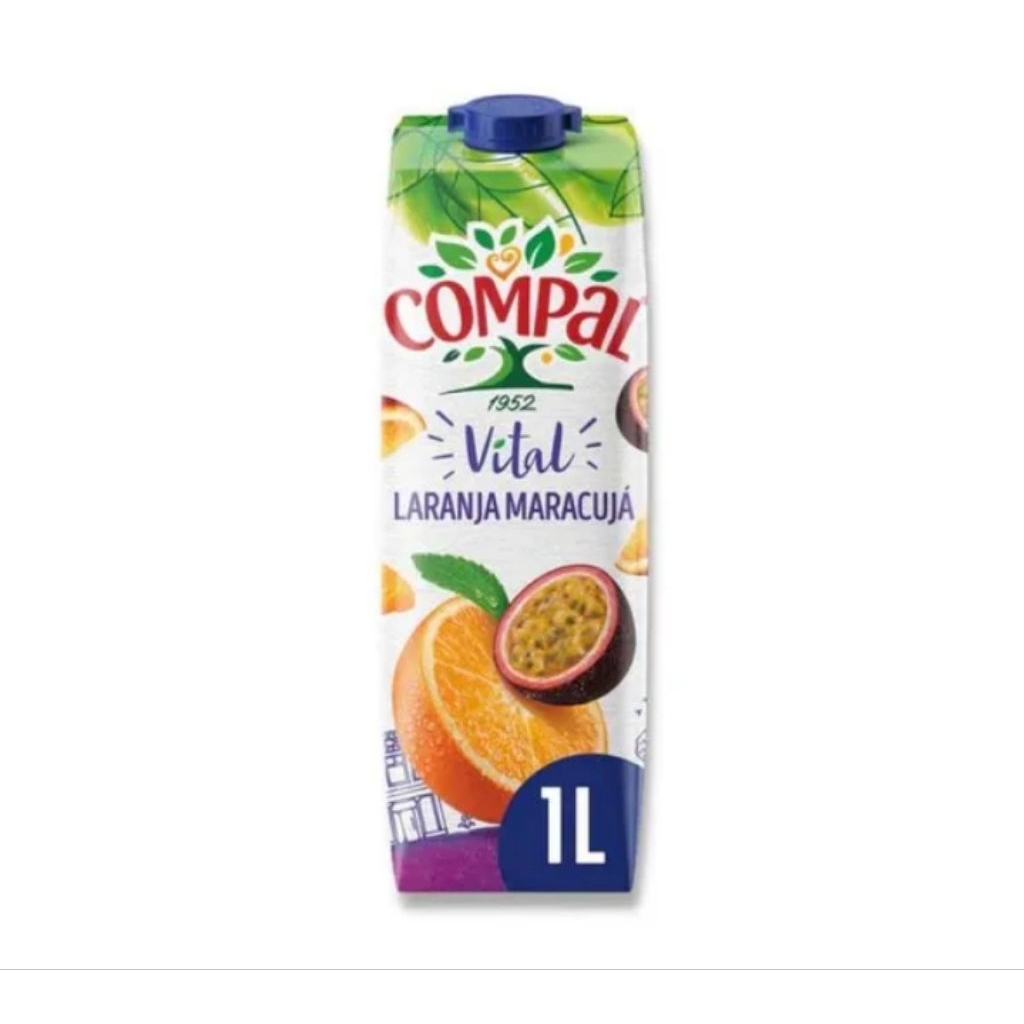 Jual compal nectar mango juice 1lt juice mangga 1lt | Shopee Indonesia