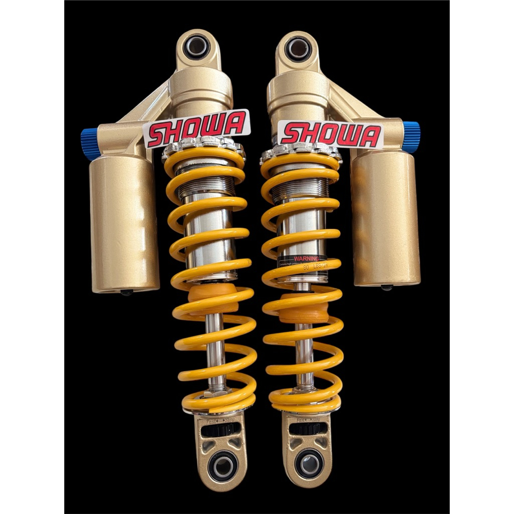Jual shok Showa tabung kuning ukuran 320 | Shopee Indonesia