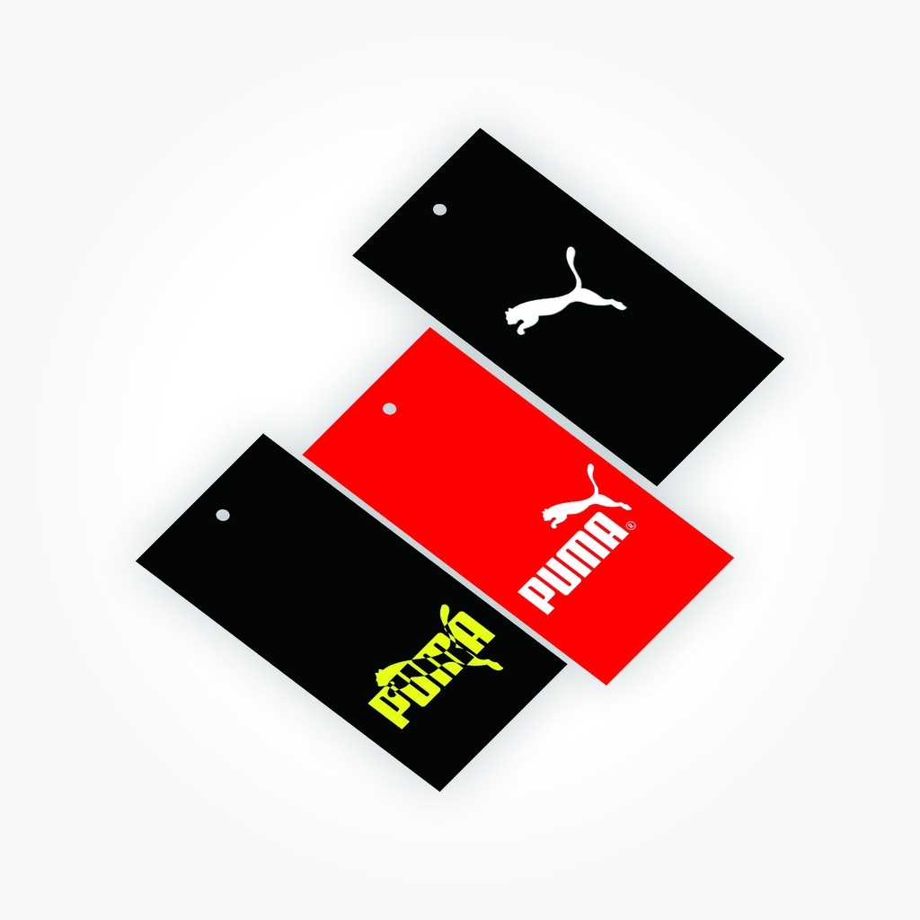 Jual HANGTAG PUMMA // LABEL PUMMA // LABEL BAJU SEPATU BRANDED | Shopee ...
