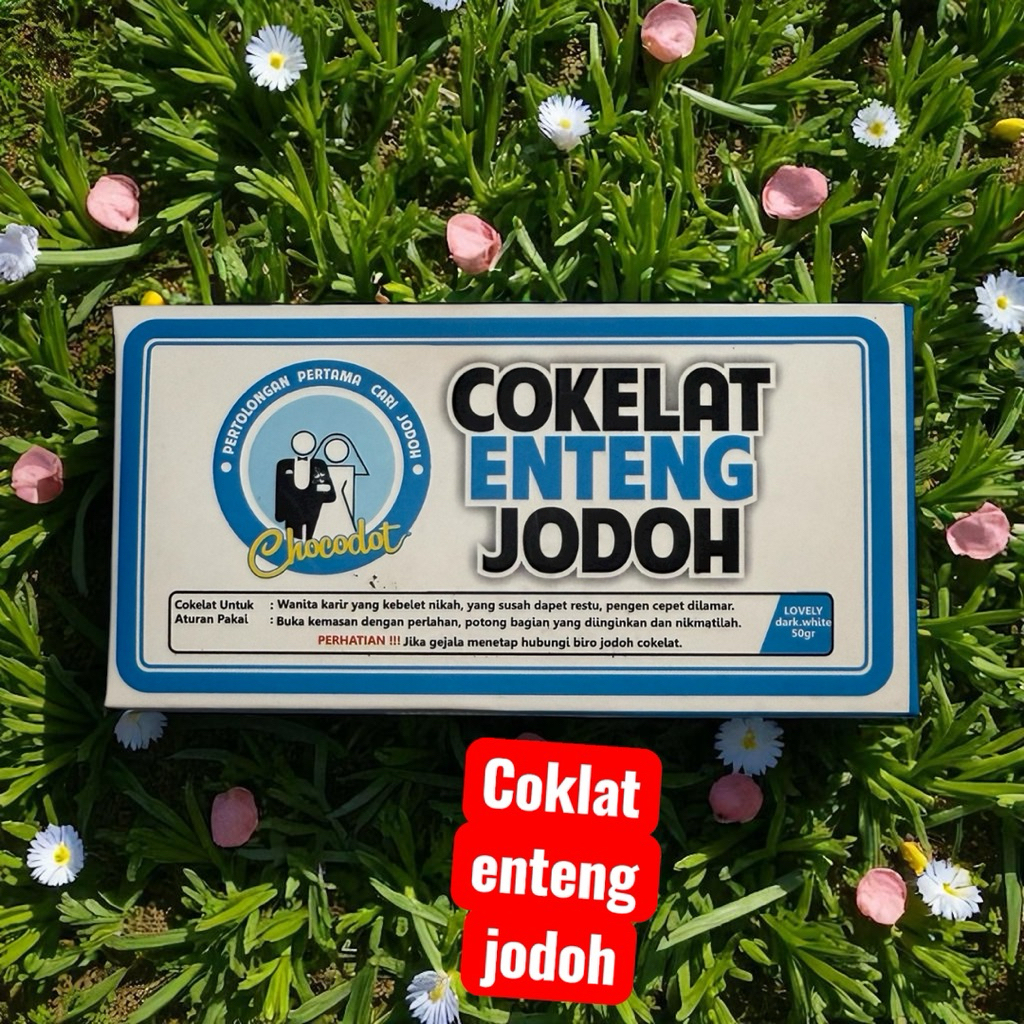 Jual Chocodot coklat update all varian50g oleh oleh Garut orginal ...