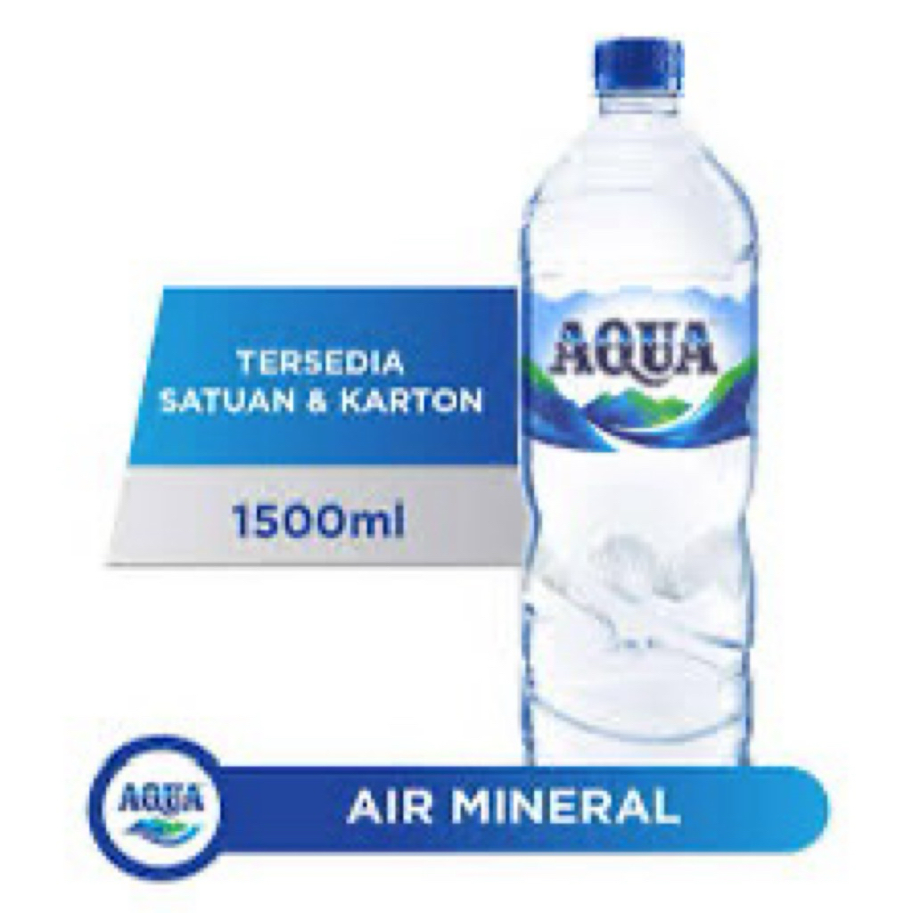 Jual Aqua Isi Botol 1 Dus Terlengkap & Harga Terbaru April 2026 ...