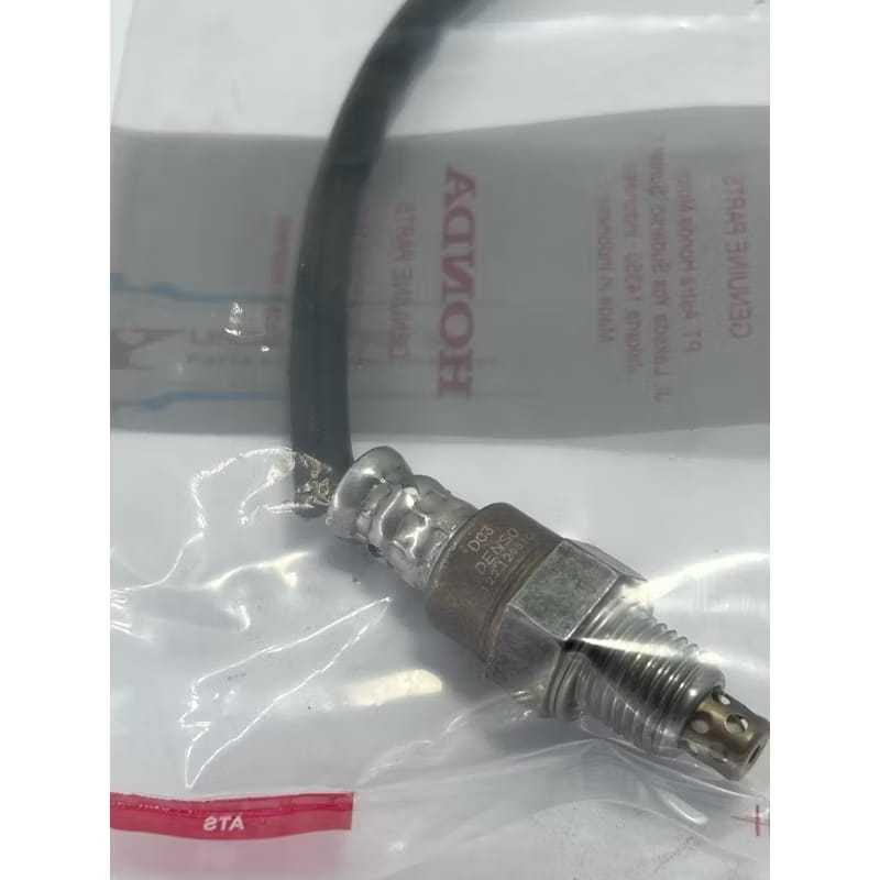 Jual SENSOR O2 OKSIGEN SENSOR EMISI KNALPOT GENIO,BEAT NEW LED,SCOOPY ...