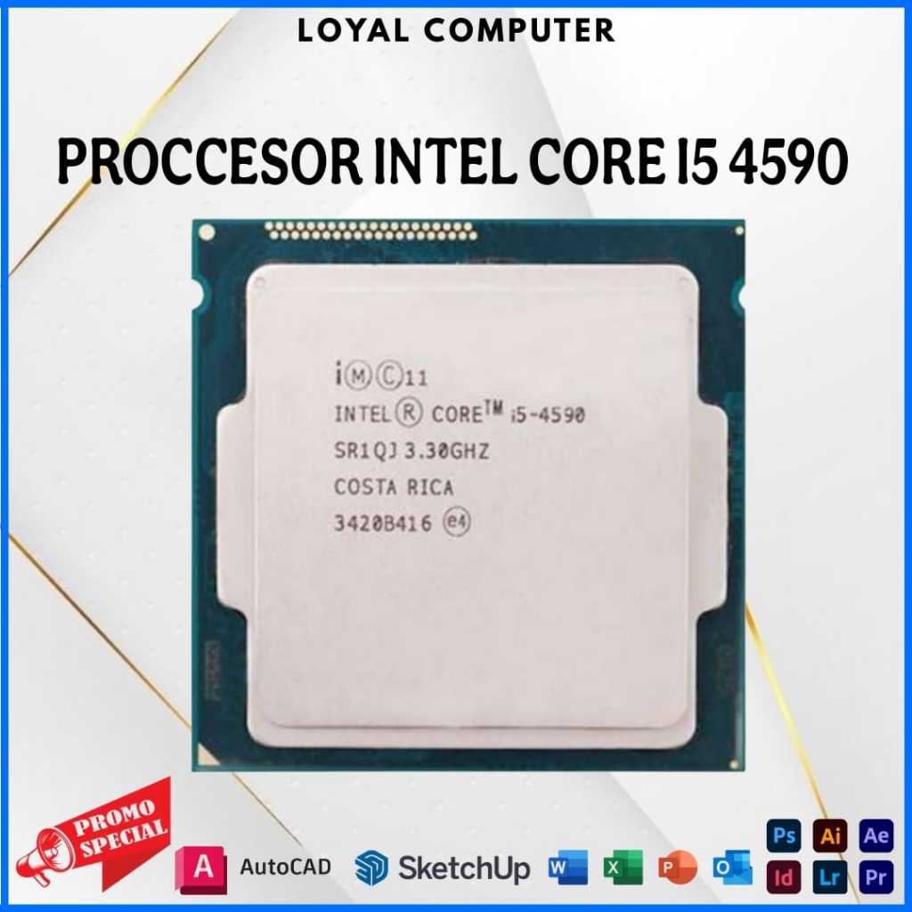 Jual Processor Core I7 Terlengkap & Harga Terbaru Mei 2026 | Shopee ...