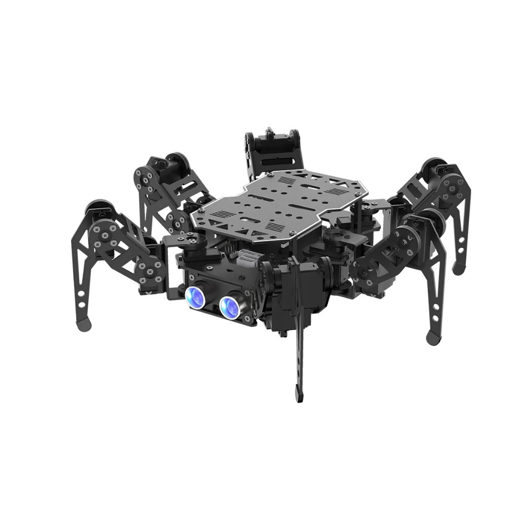 Jual STEM Robotic | DIY Robotic Kit | Robot Edukasi | Robot Programming ...