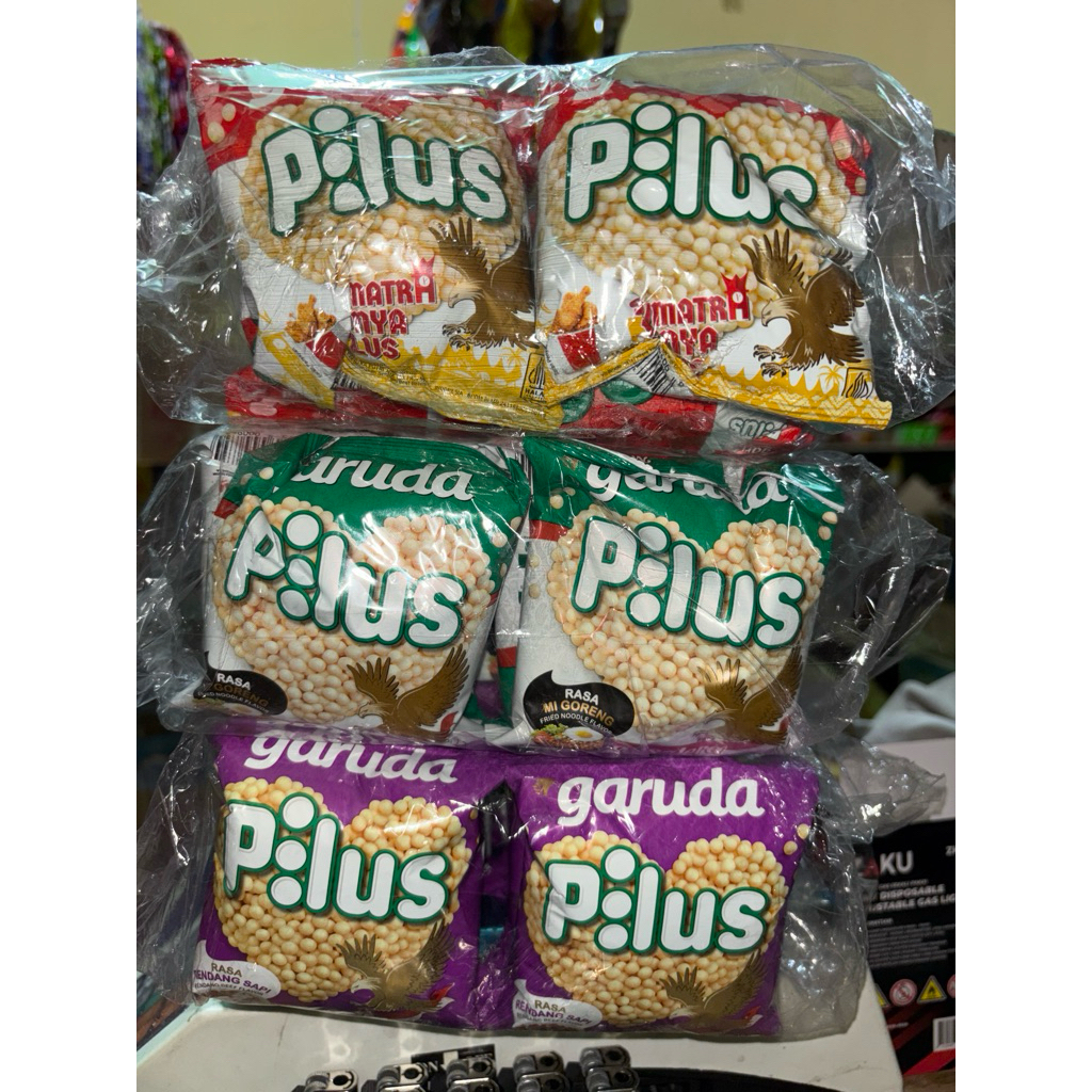 Jual pilus garuda isi 10pcs (grosir) | Shopee Indonesia