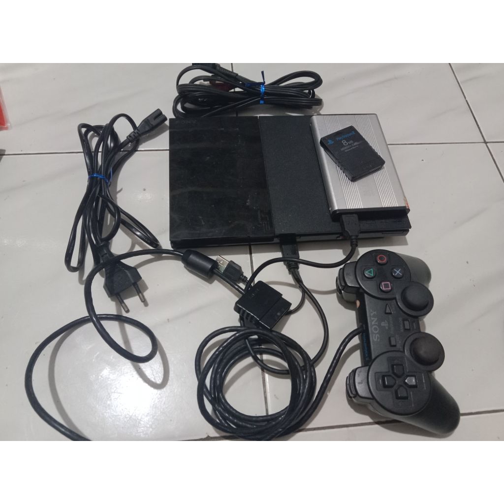 Jual playstation 2 original | Shopee Indonesia