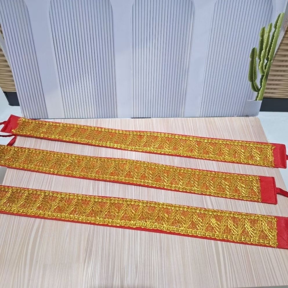 Jual Ikat Pinggang Anak / Sortali Pinggang Adat Batak Tradisional ...