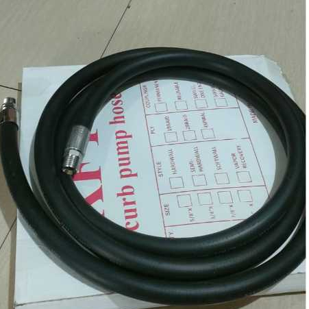 Jual Selang spbu pertamina 3 meter Xfy Original | Shopee Indonesia
