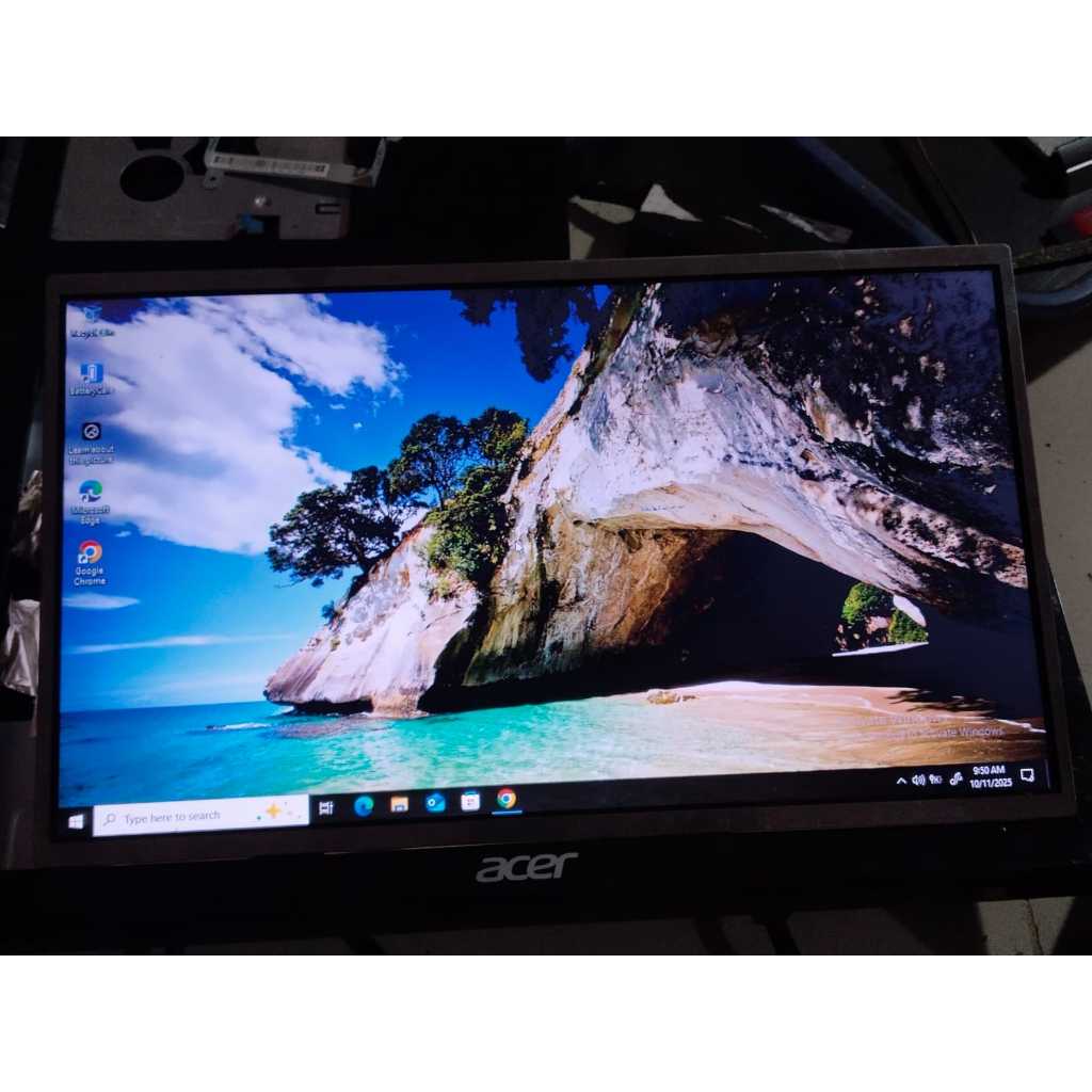 Jual Led Laptop Asus K42J 14inch Tebal 40pin Layak Pakai | Shopee Indonesia
