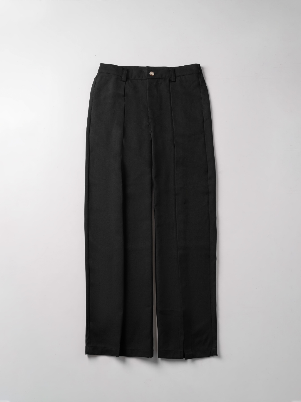 Jual Hamata Studios - Harlow Pleated Trouser Pants | Shopee Indonesia