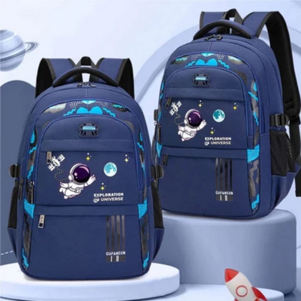 Jual BK-158 | TAS IMPORT | TAS ASTRONOT | TAS SEKOLAH | TAS ANTI AIR ...